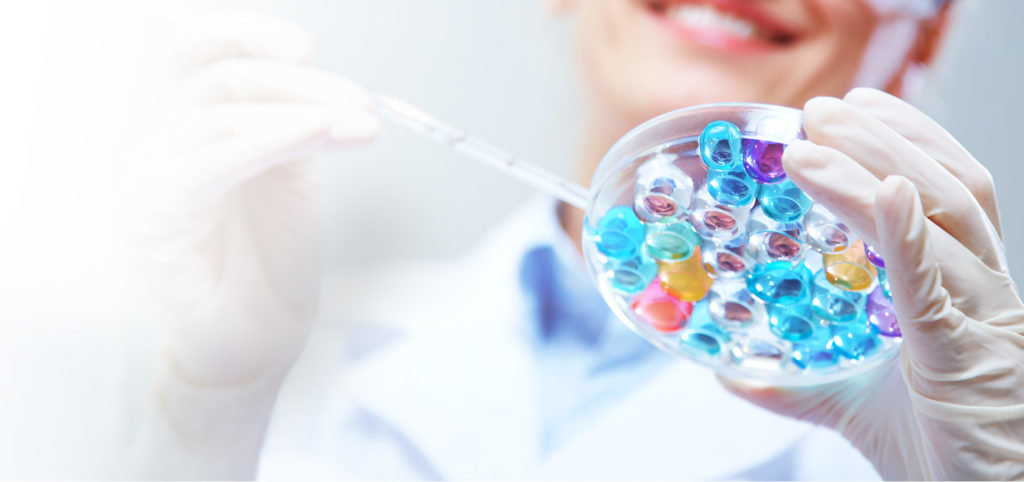 Protein bioconjugation analysis, simplified – Plabeltech